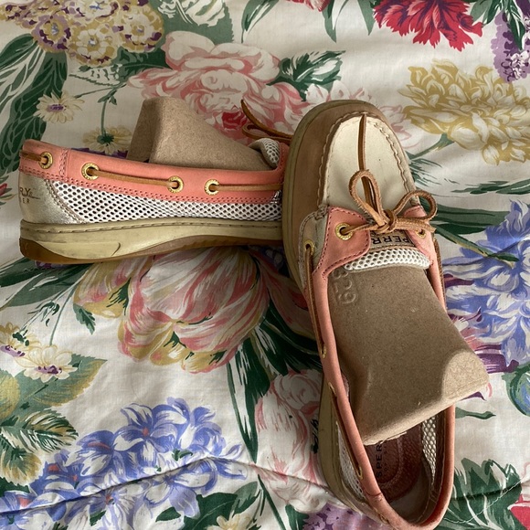 Sperry | Shoes | Sperry Ladies Top Siders | Poshmark